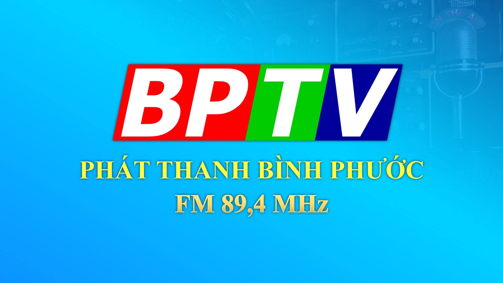 Truyền hình trực tuyến - Binh Phuoc, Tin tuc Binh Phuoc, Tin mới tỉnh Bình Phước